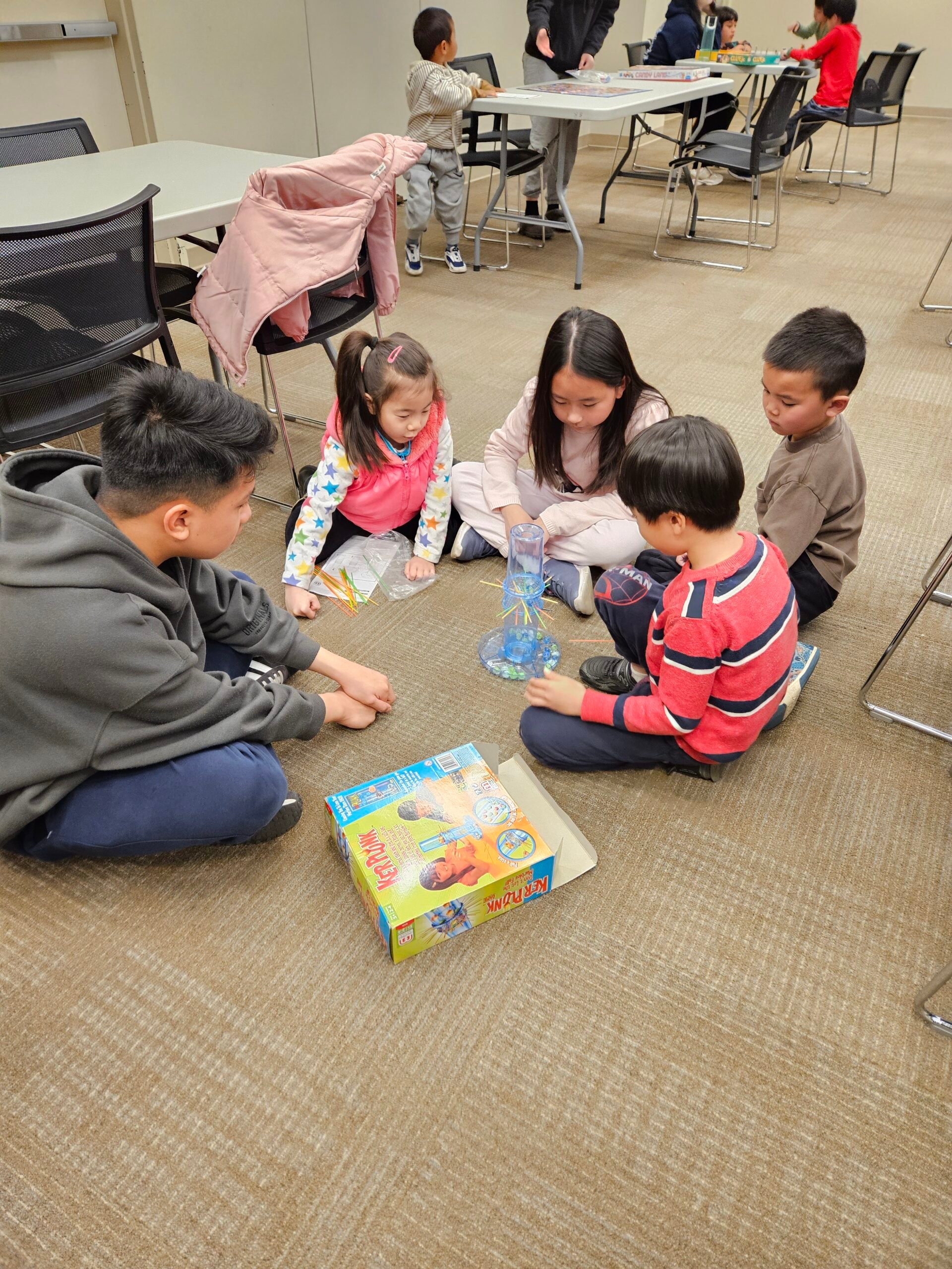 Syosset Public Library TeenSpace Blog | Syosset Public Library